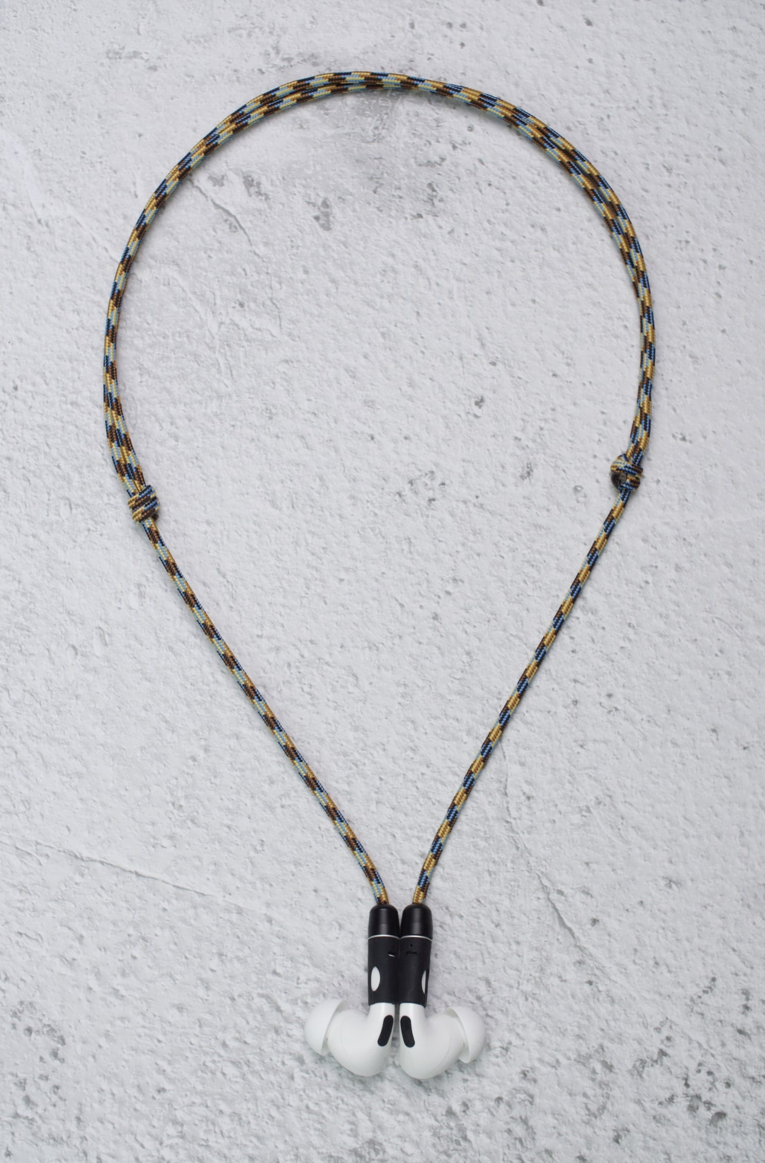 【アウトレット】Podchain - AirPods / AirPods Pro - Daisy イエロー – FOX STORE